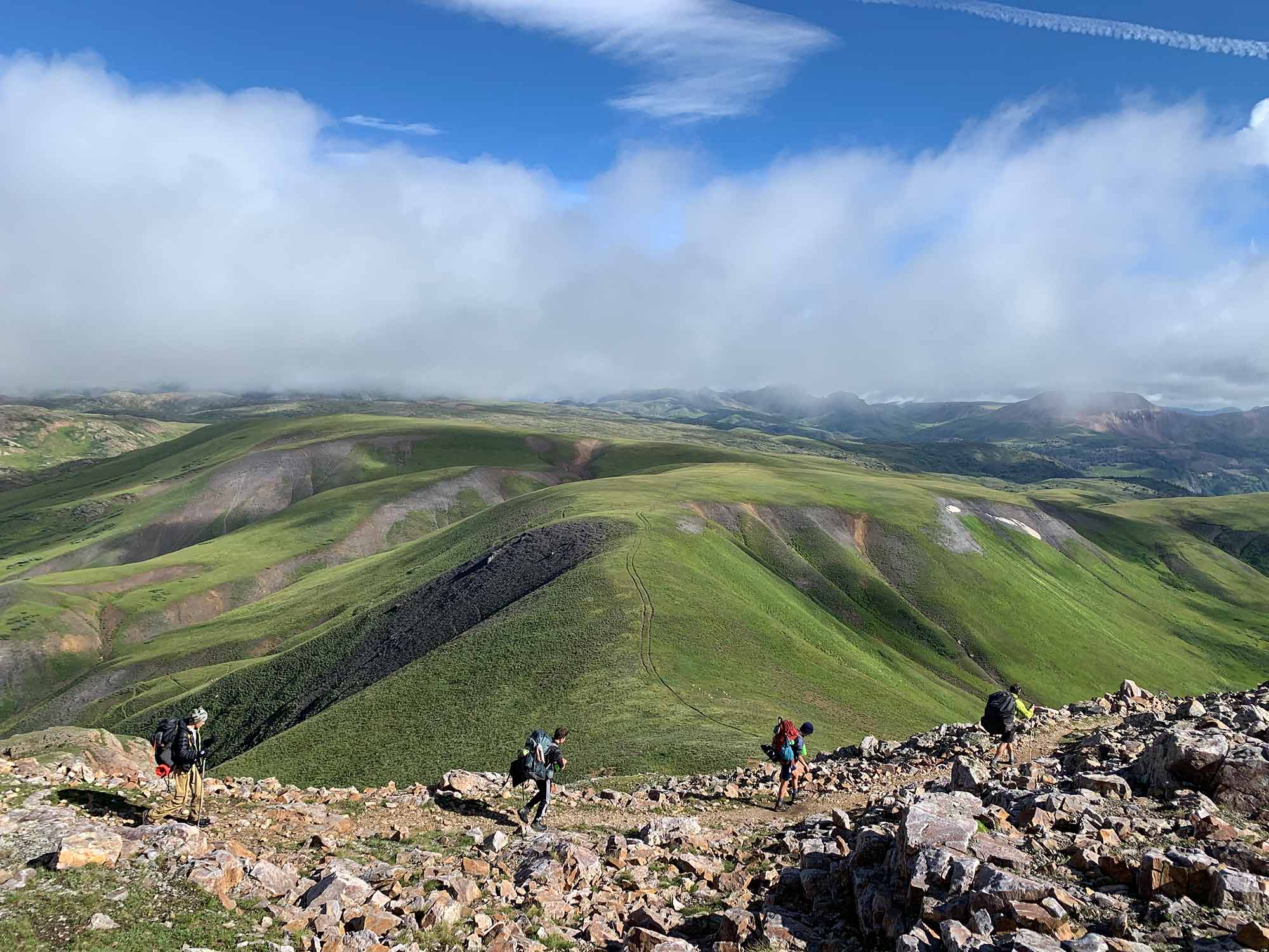 Spitting Distance - Write Place