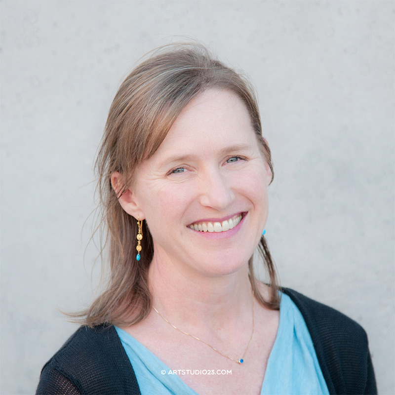 The Shared World - Write Place